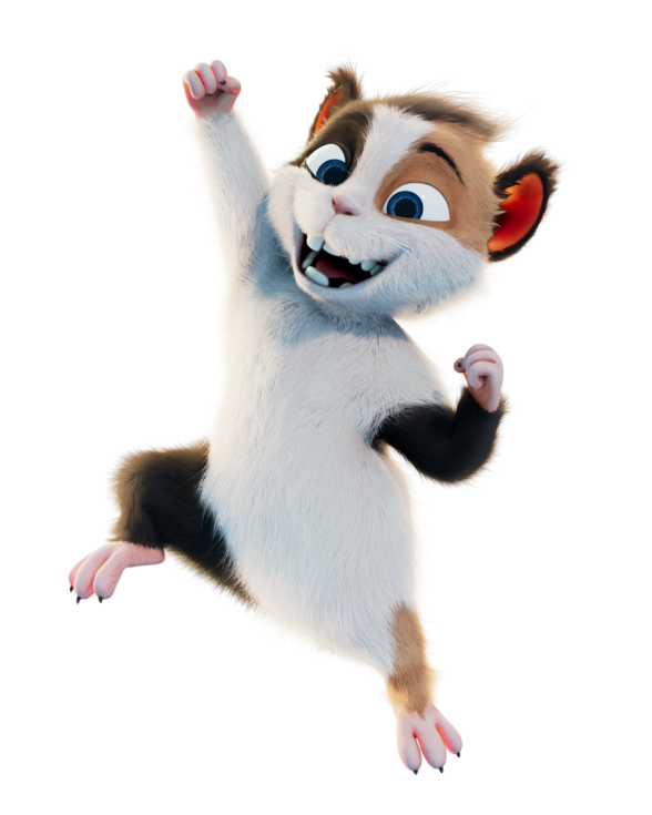 Mystery Lane - Hari Studios