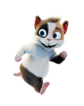 Mystery Lane - Hari Studios