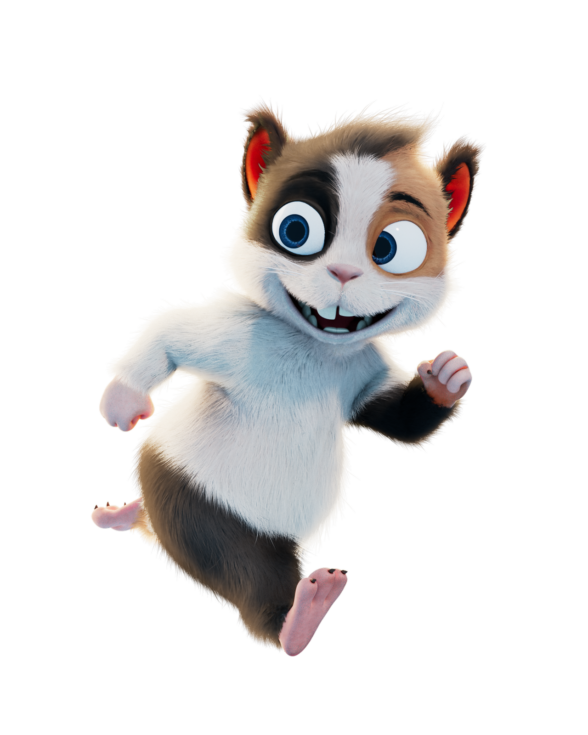 Mystery Lane - Hari Studios