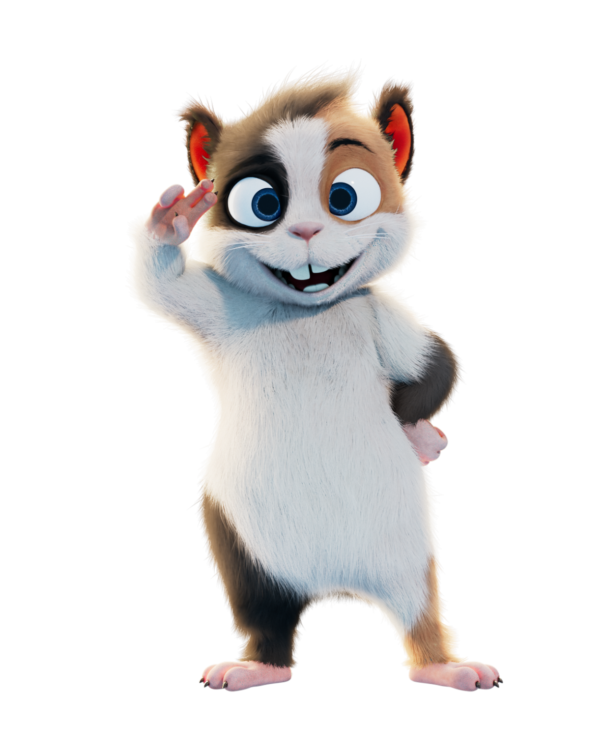 Mystery Lane - Hari Studios