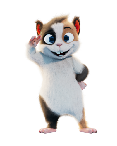 Mystery Lane Enquete Blanche - Hari Studios