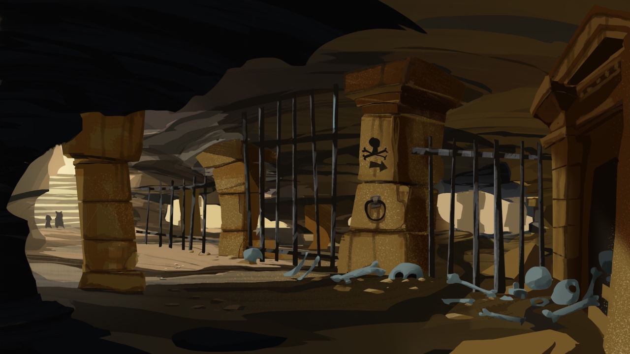 catacombes-1-hd - Hari Studios