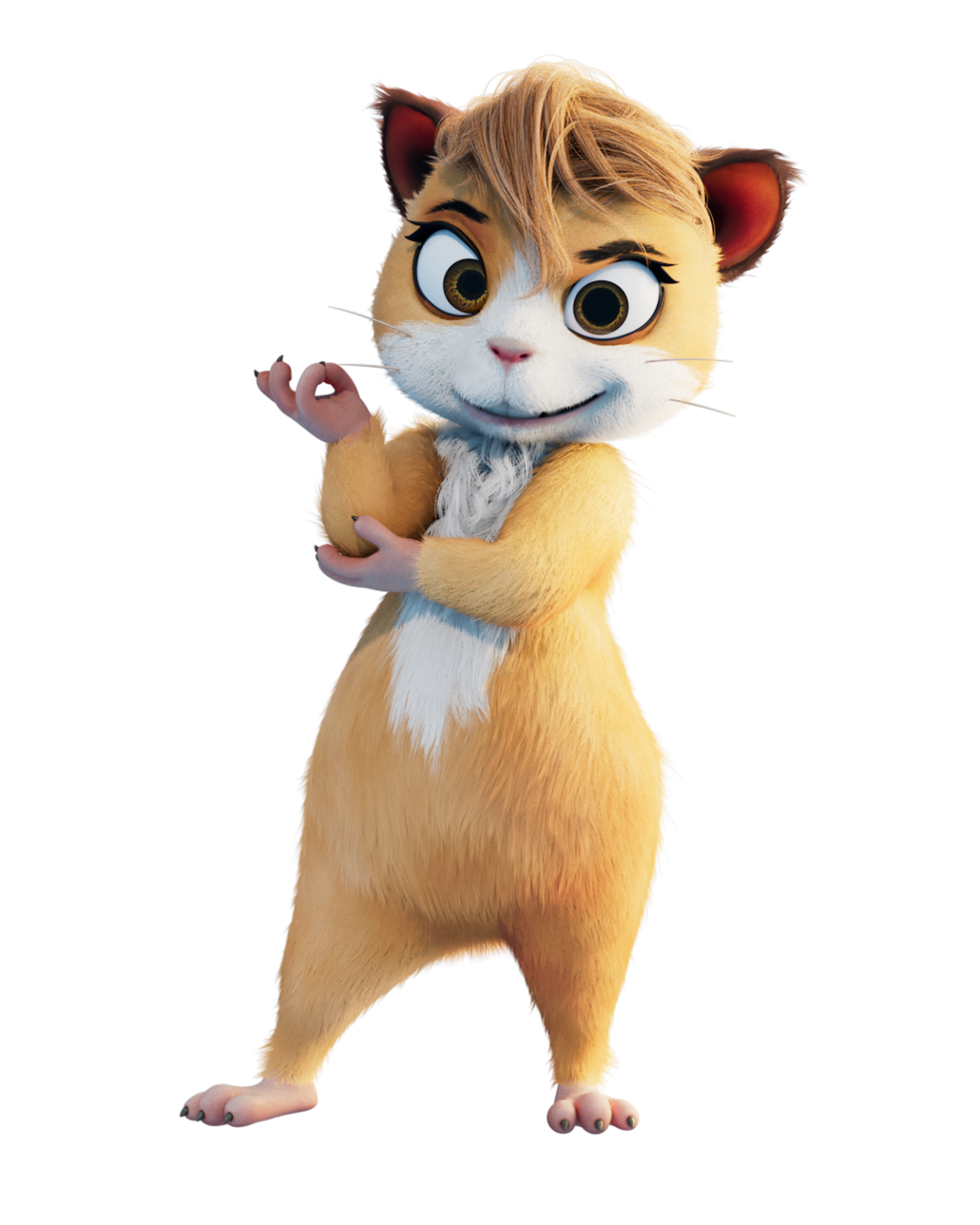 Mystery Lane Enquete Blanche - Hari Studios