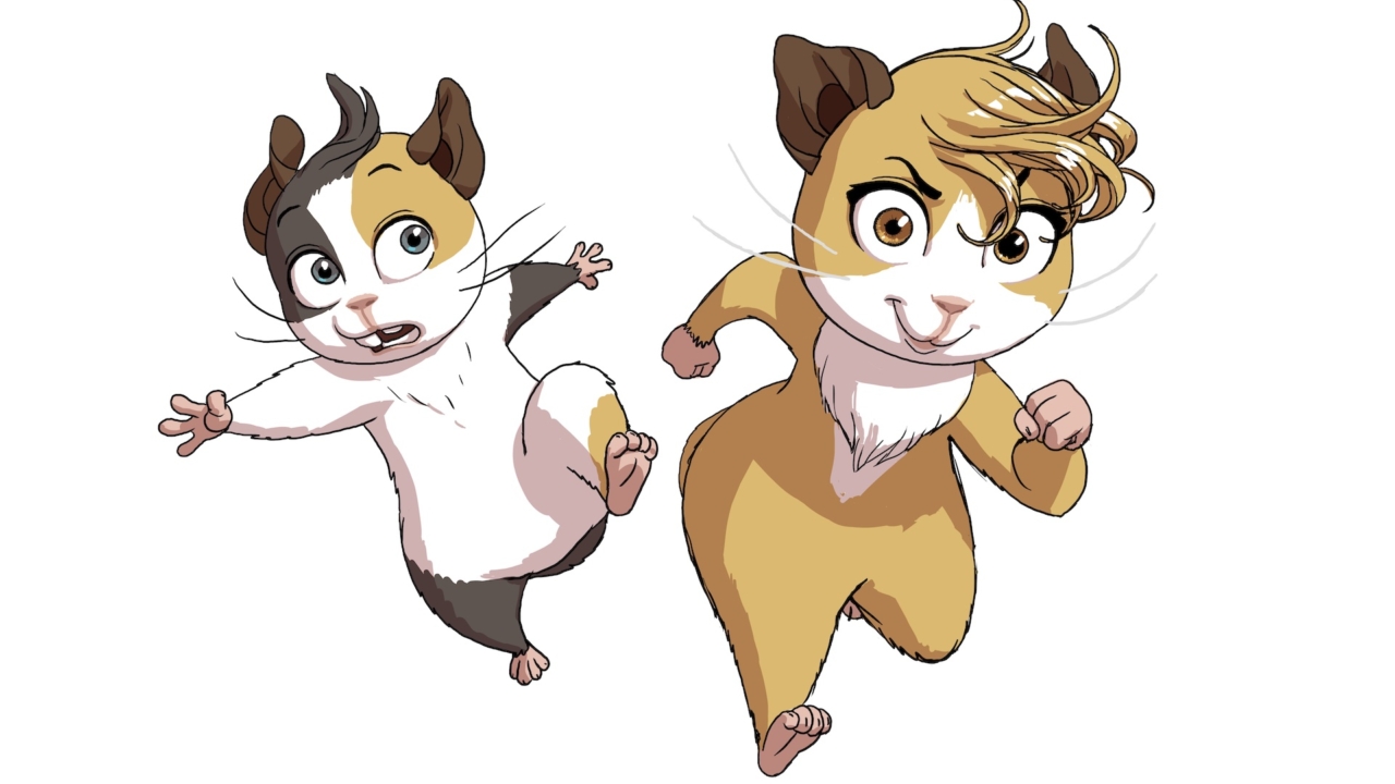 clever-and-bro-hd - Hari Studios