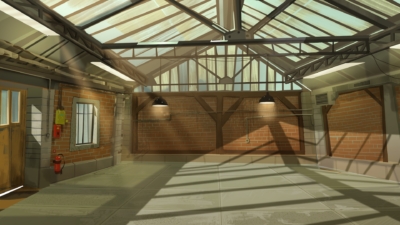 factory-1-hd - Hari Studios