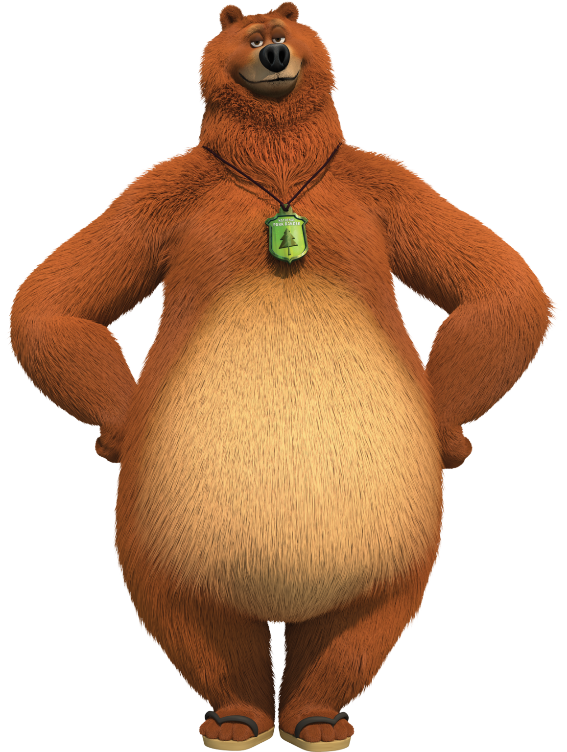 Grizzy and the Lemmings World Tour - Hari Studios