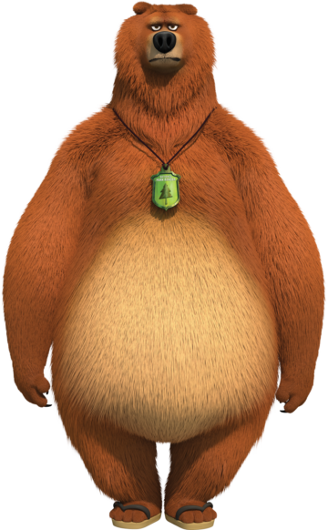 grizzy_02 - Hari Studios