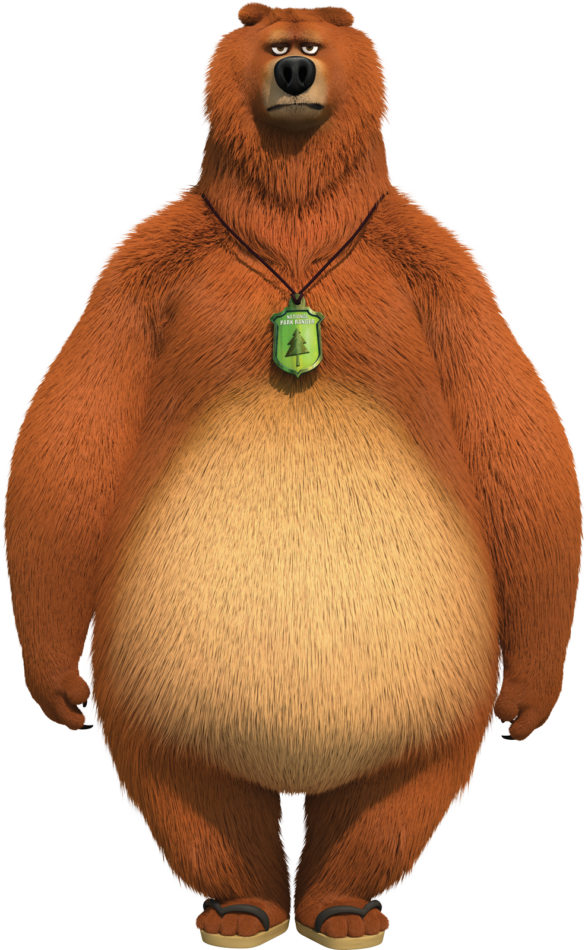 grizzy_02 - Hari Studios