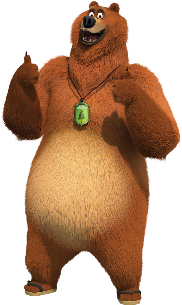 grizzy_03 - Hari Studios