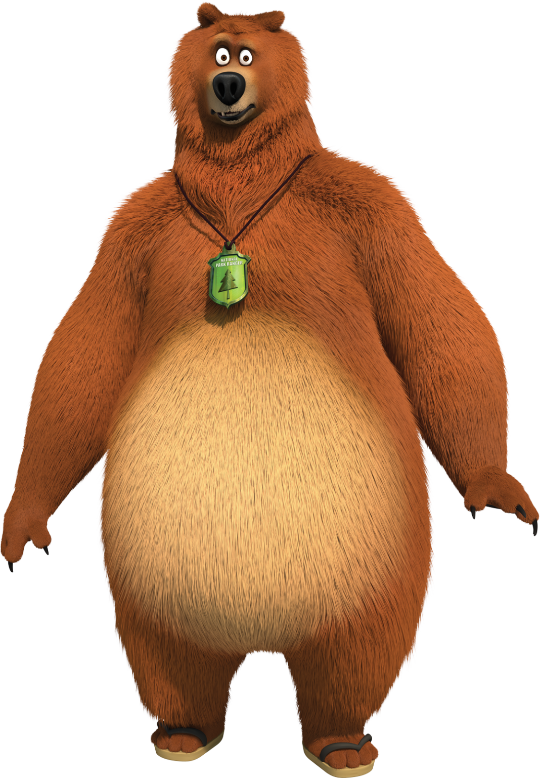 Grizzy and the Lemmings World Tour - Hari Studios