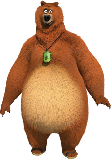 Grizzy and the Lemmings World Tour - Hari Studios