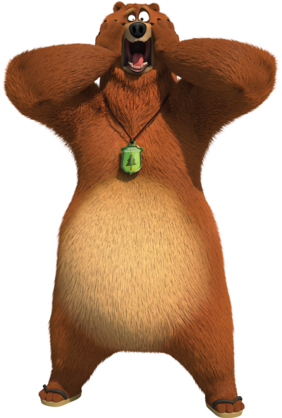 Grizzy and the Lemmings World Tour - Hari Studios