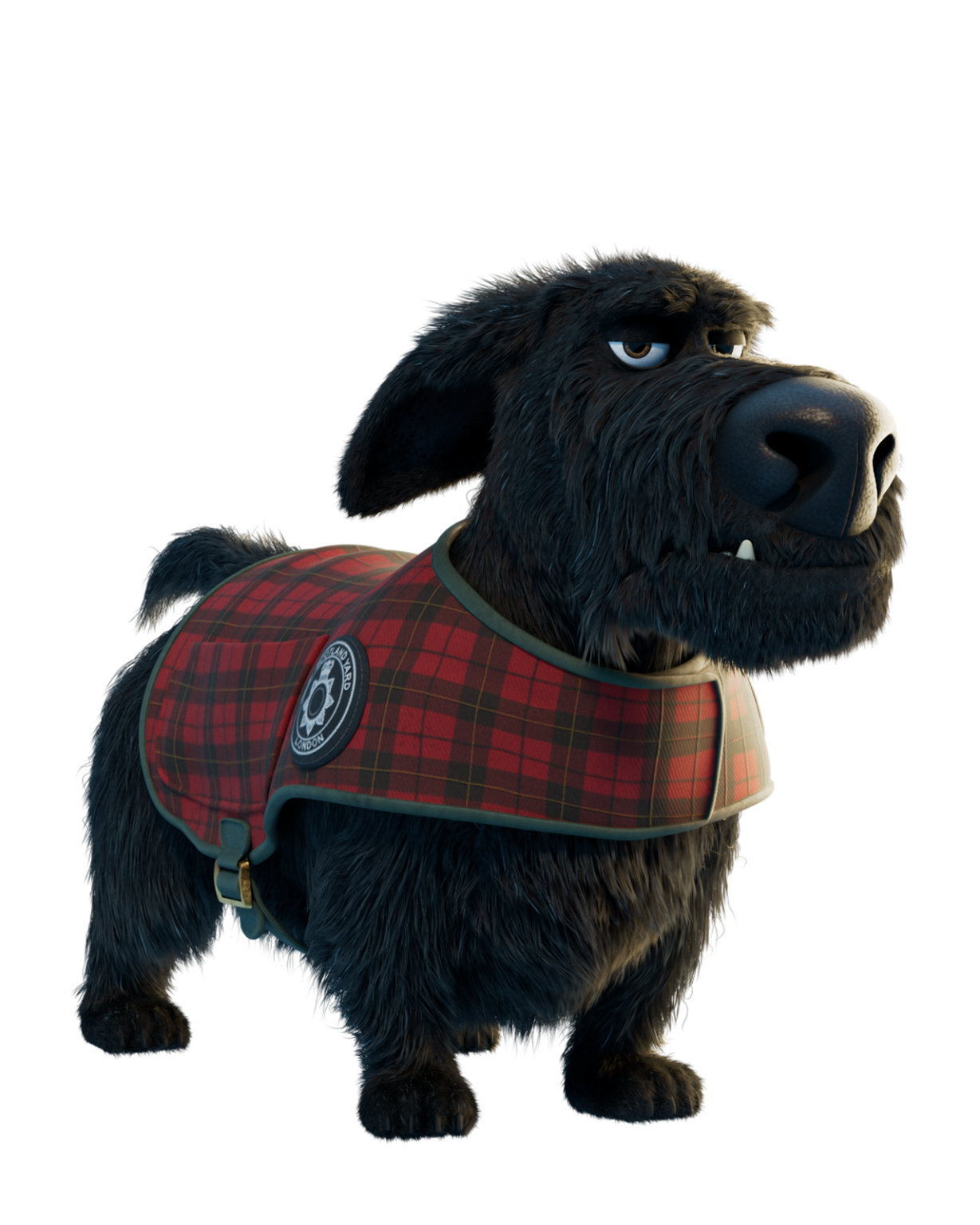 Mystery Lane Enquete Blanche - Hari Studios