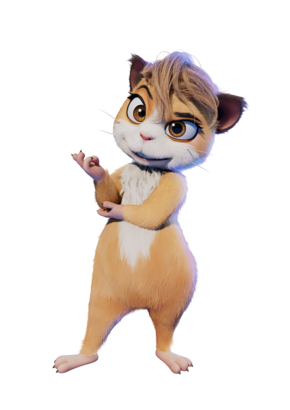 mysterylane_poster_clever - Hari Studios