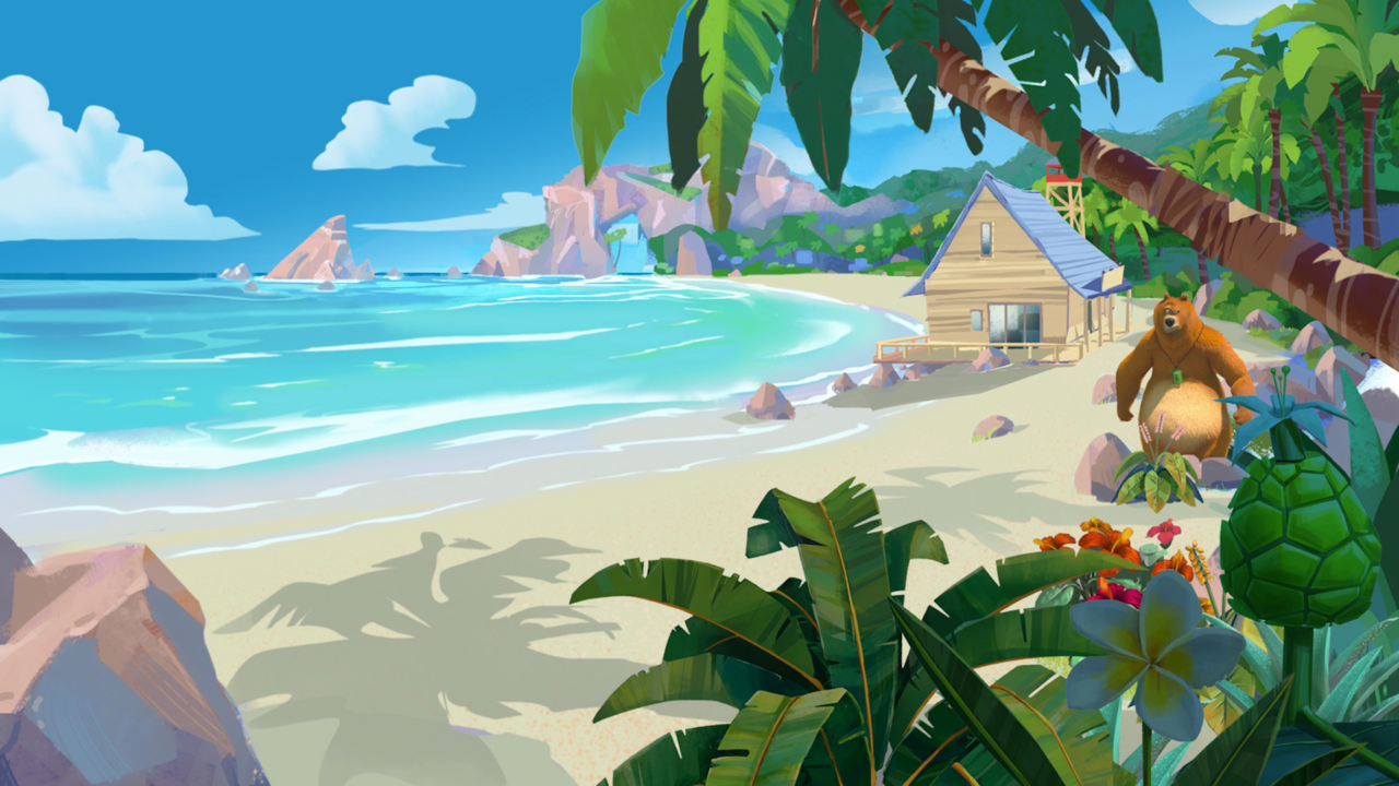 Polynesie_002 - Hari Studios