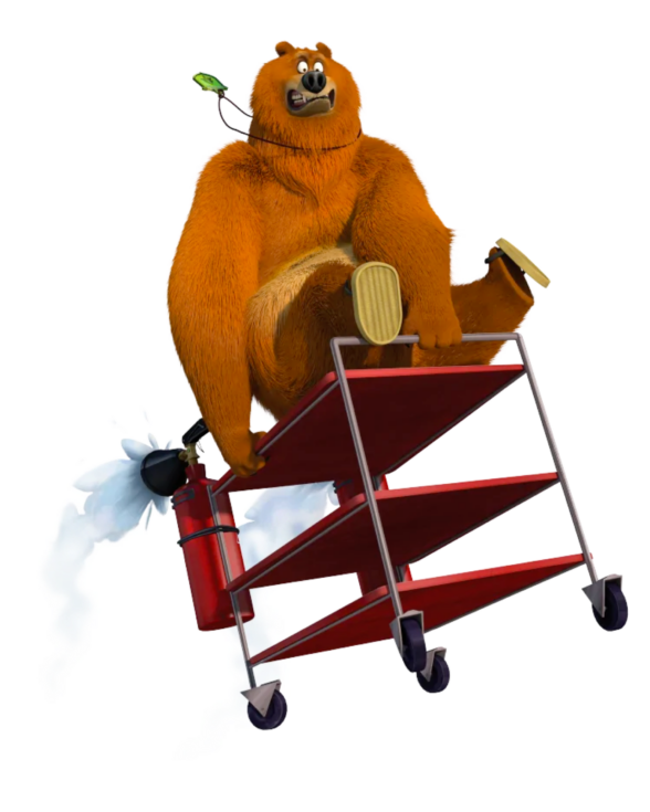 Slide01 - Hari Studios