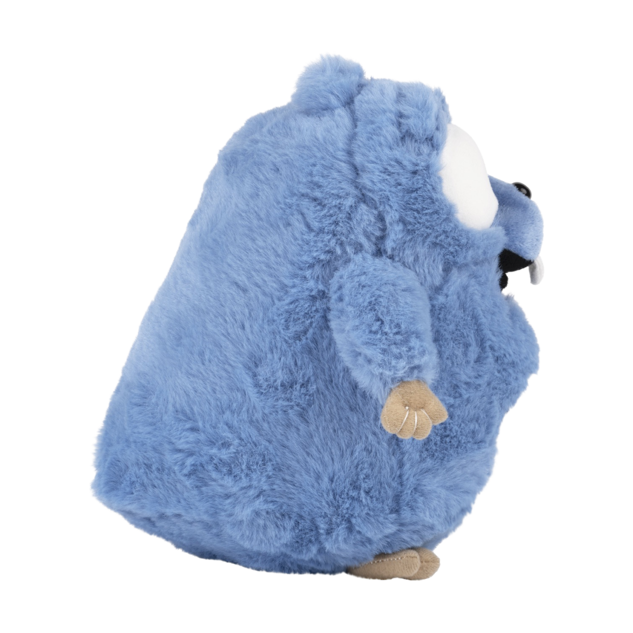 Happy Lemming plush - Studio Hari