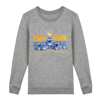 Sweat "Team spirit" - Hari Studios