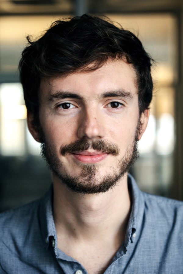 04_Arthur_Bernard - Studio Hari