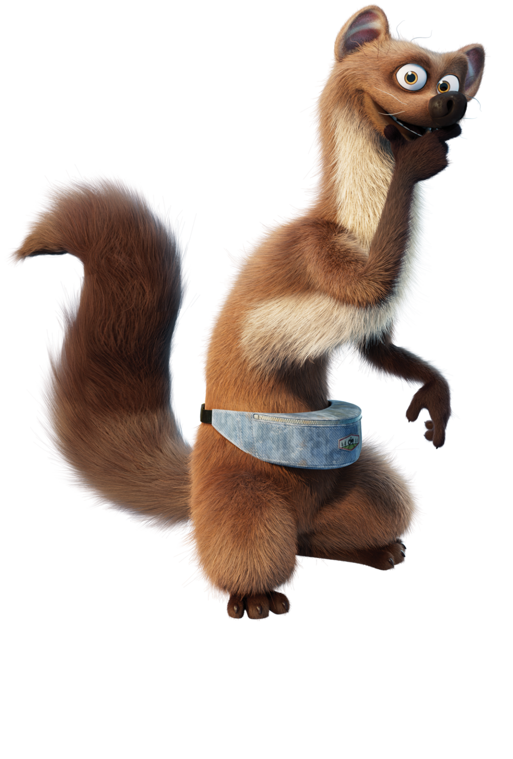 La Famille Weasy - Hari Studios