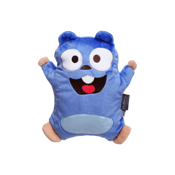 Lemming heat pack - Hari Studios