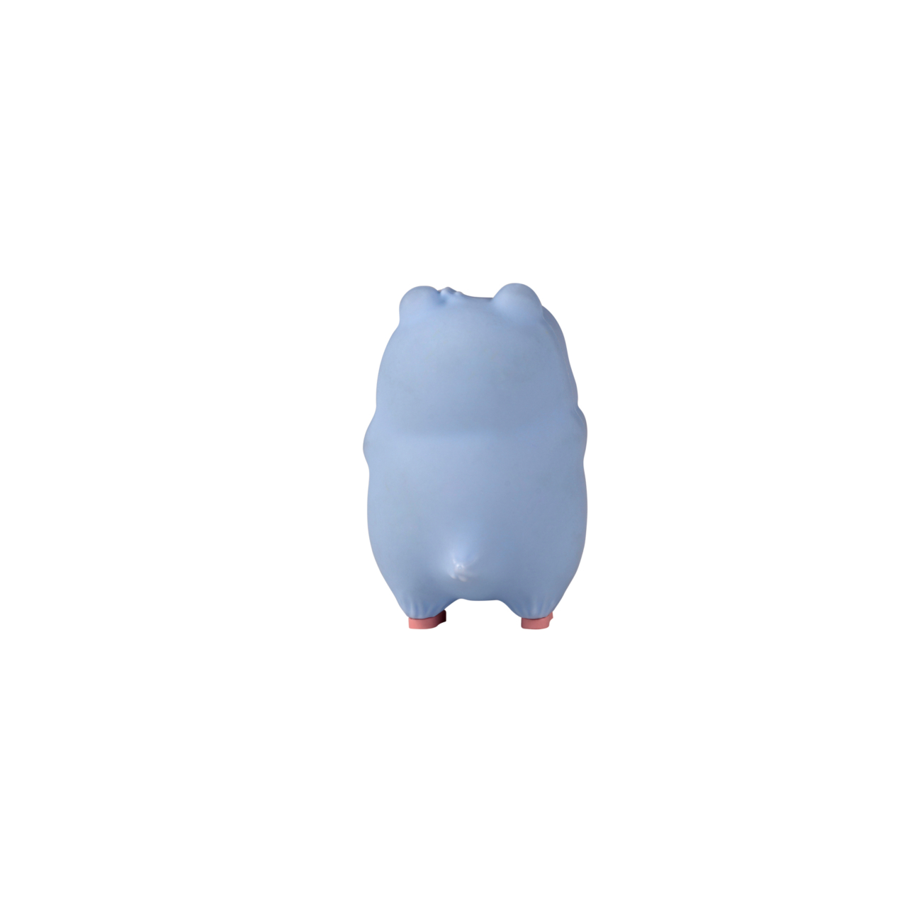 Set of 3 Lemmings figurines - Hari Studios