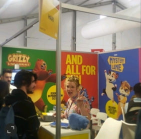 Careers - Hari Studios