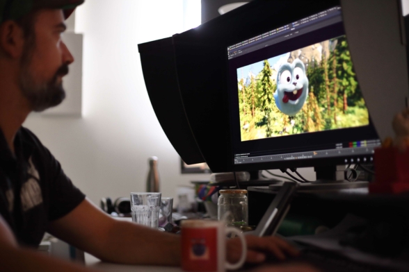 PRODUCTIONS - Hari Studios