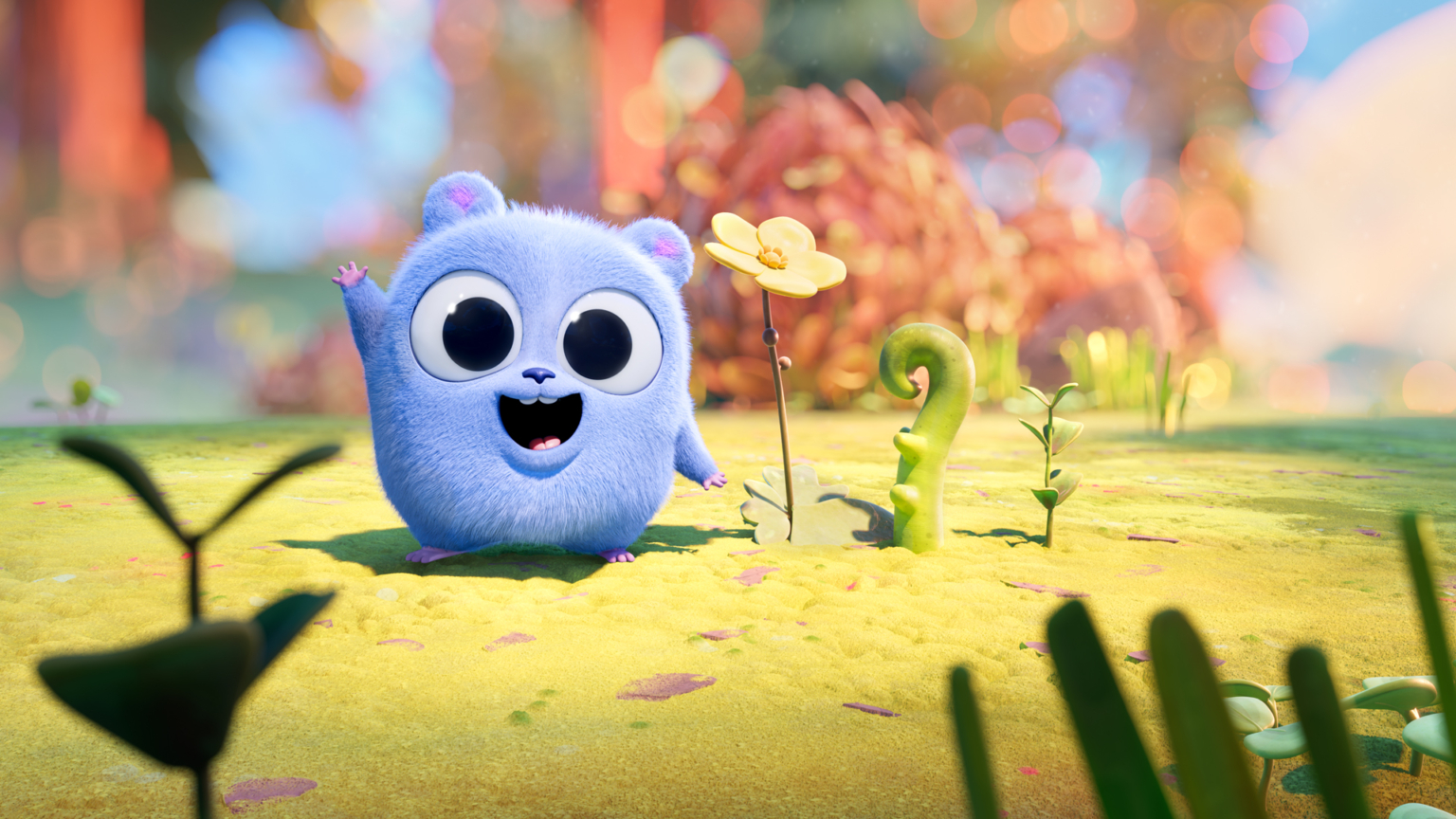Baby Lemmings - Hari Studios