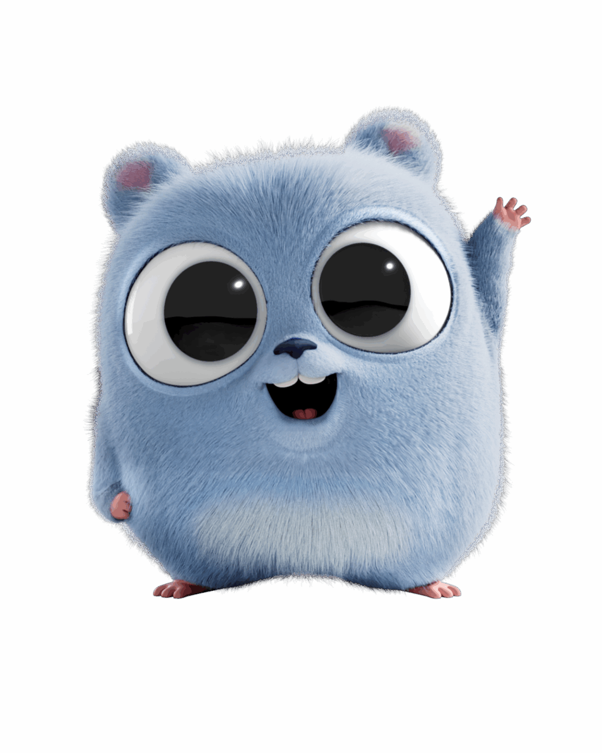 Baby Lemmings - Hari Studios