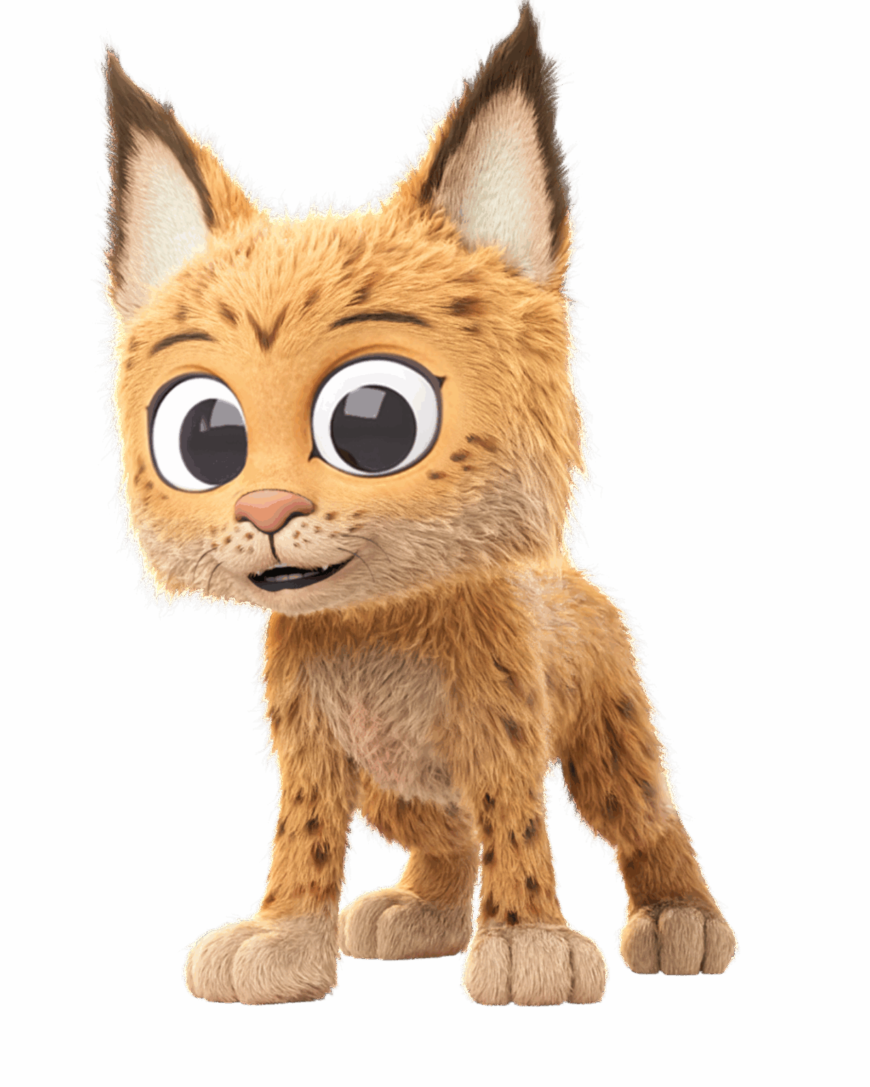Baby Lemmings - Hari Studios