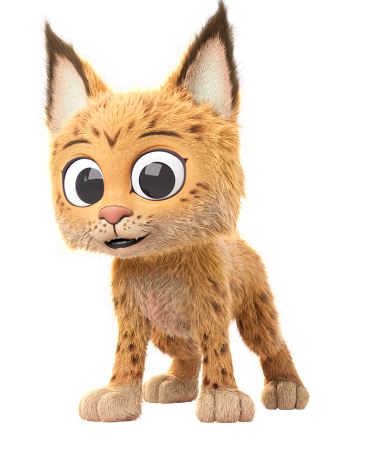 Baby Lemmings - Hari Studios