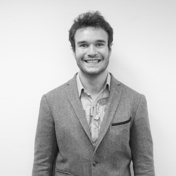 DARDET.SIMON - Hari Studios