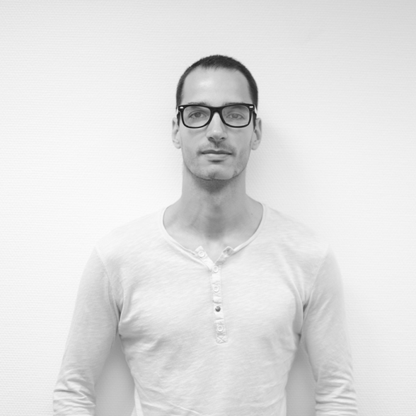 MASSON.FABIEN - Hari Studios